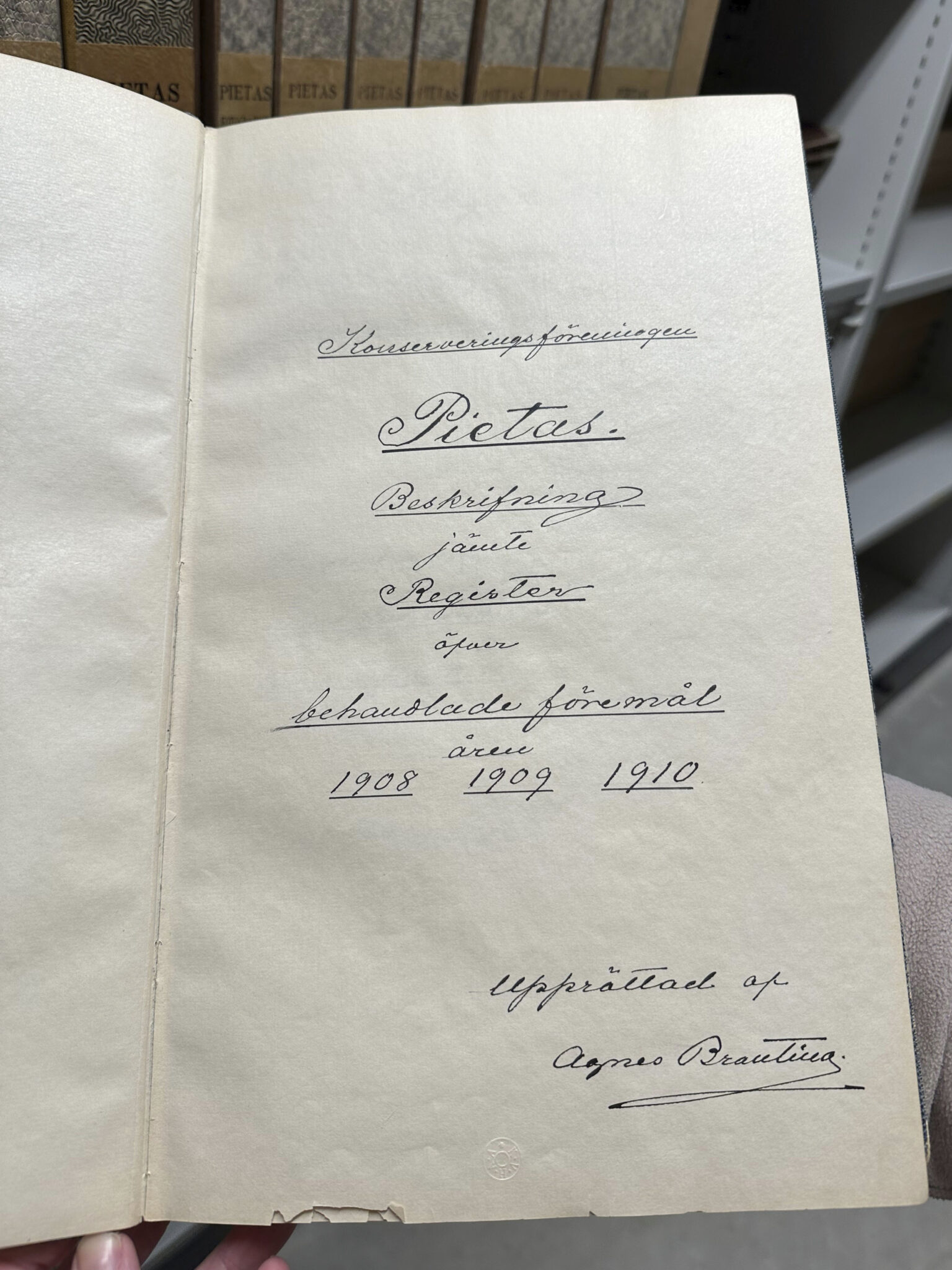 K-podd 71: Arkiv special – Världens främsta textilsjukhus - K-blogg ...