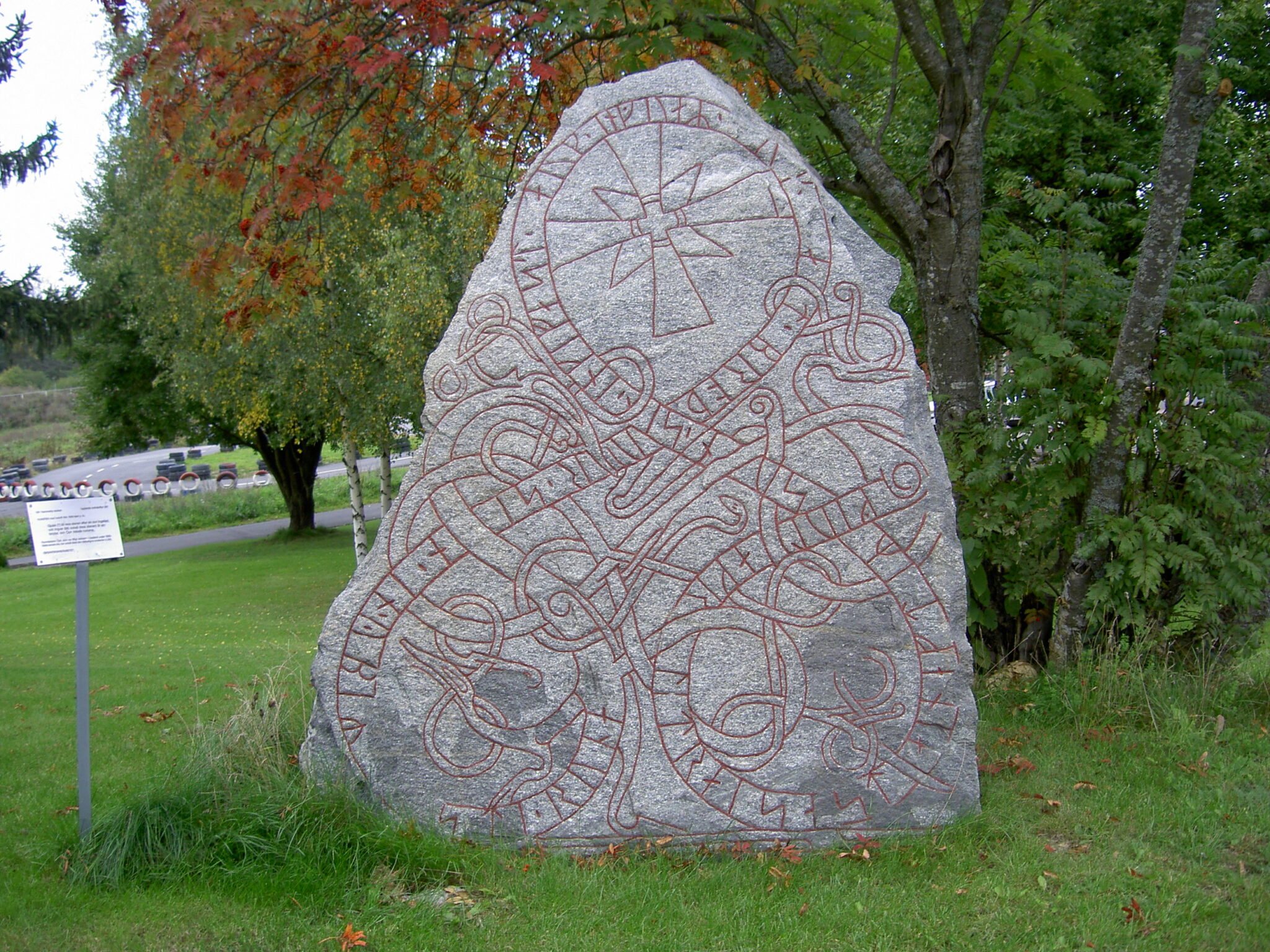 Magnus Källström, författare på K-blogg - Riksantikvarieämbetets blogg